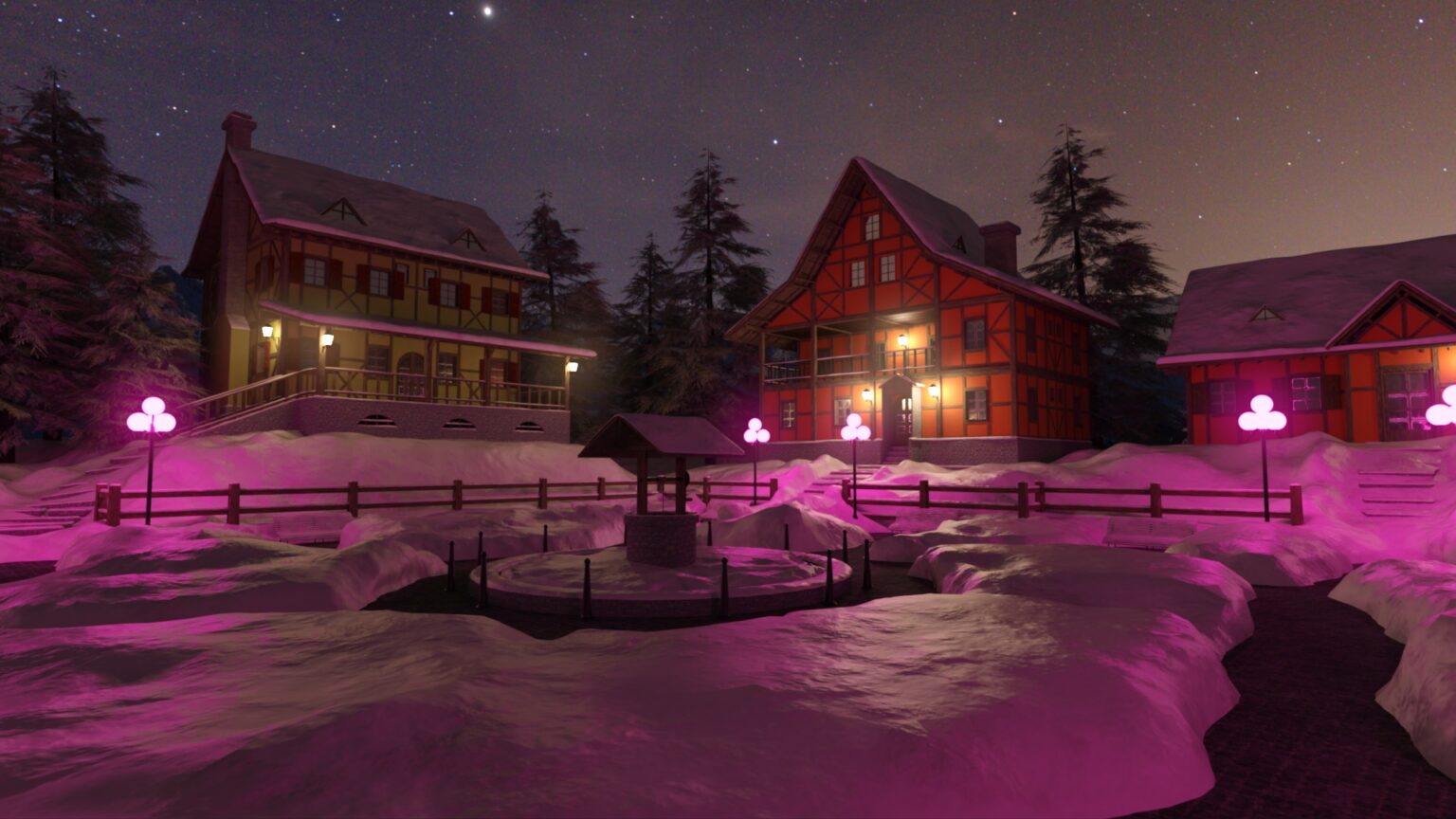 College Bound: Arctic Adventure – College Bound