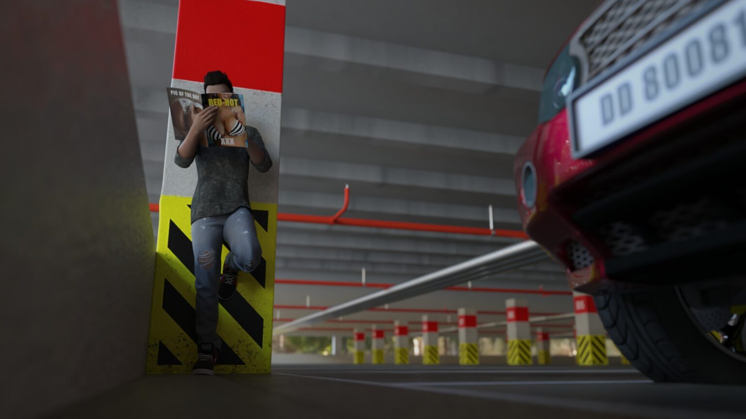 Gallery – College Bound