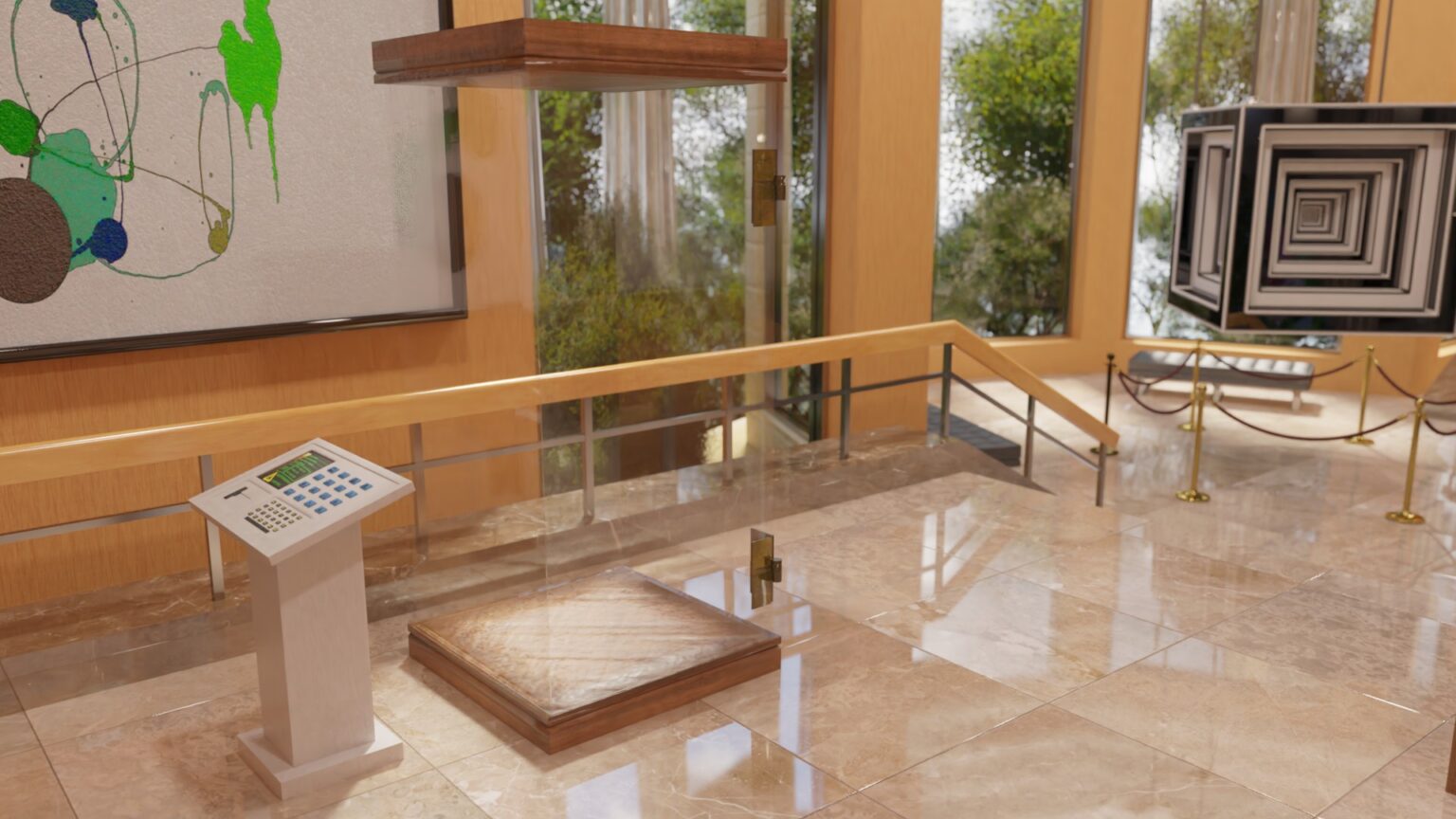 Gallery – College Bound